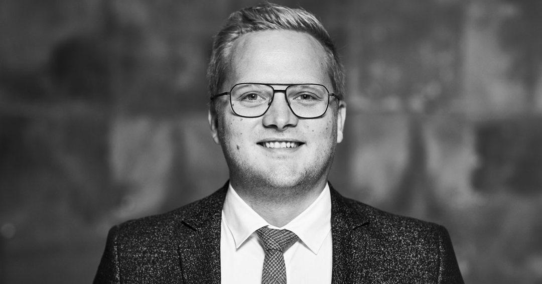 Ny bestyrelsesformand på Jydsk Væddeløbsbane